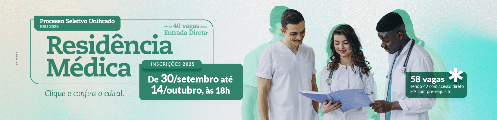 HCSL - HOSPITAL DAS CLÍNICAS SAMUEL LIBÂNIO