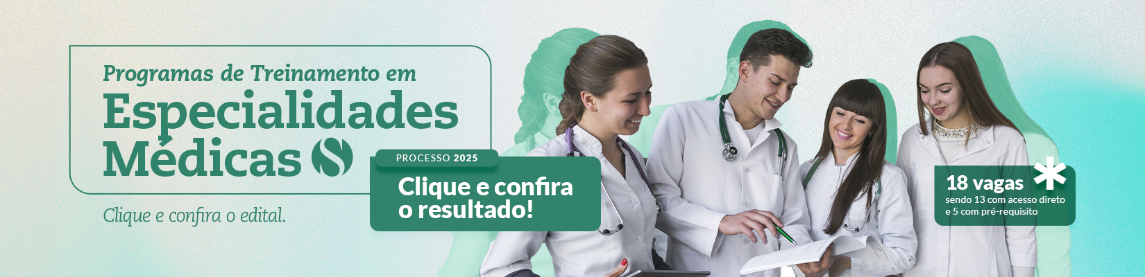 HCSL - HOSPITAL DAS CLÍNICAS SAMUEL LIBÂNIO